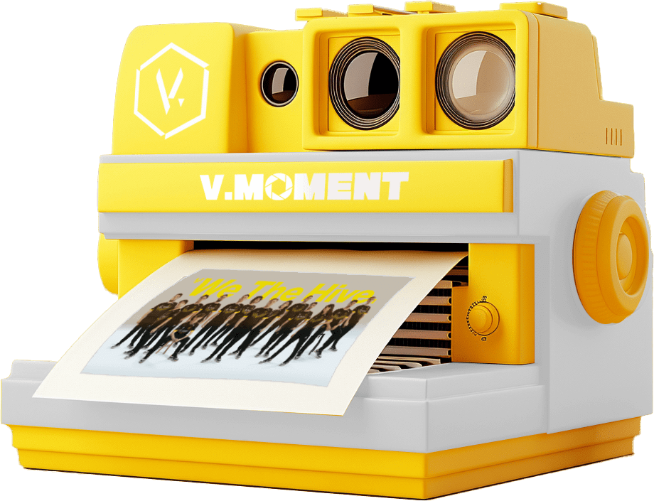 V.MOMENTS BY VITALITY