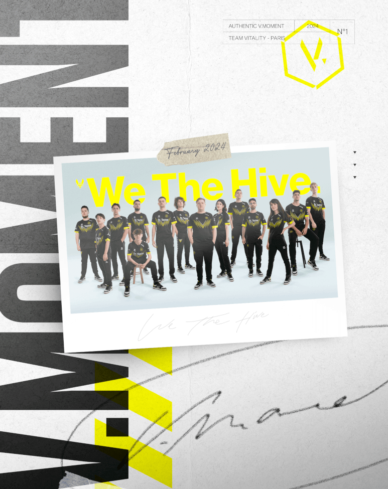 V.MOMENTS BY VITALITY