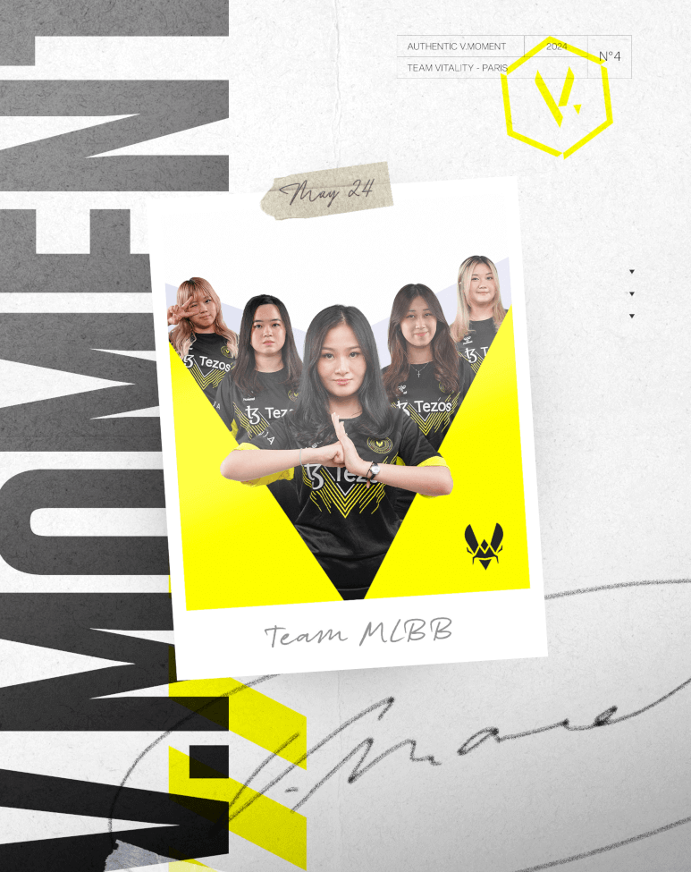 V.MOMENTS BY VITALITY